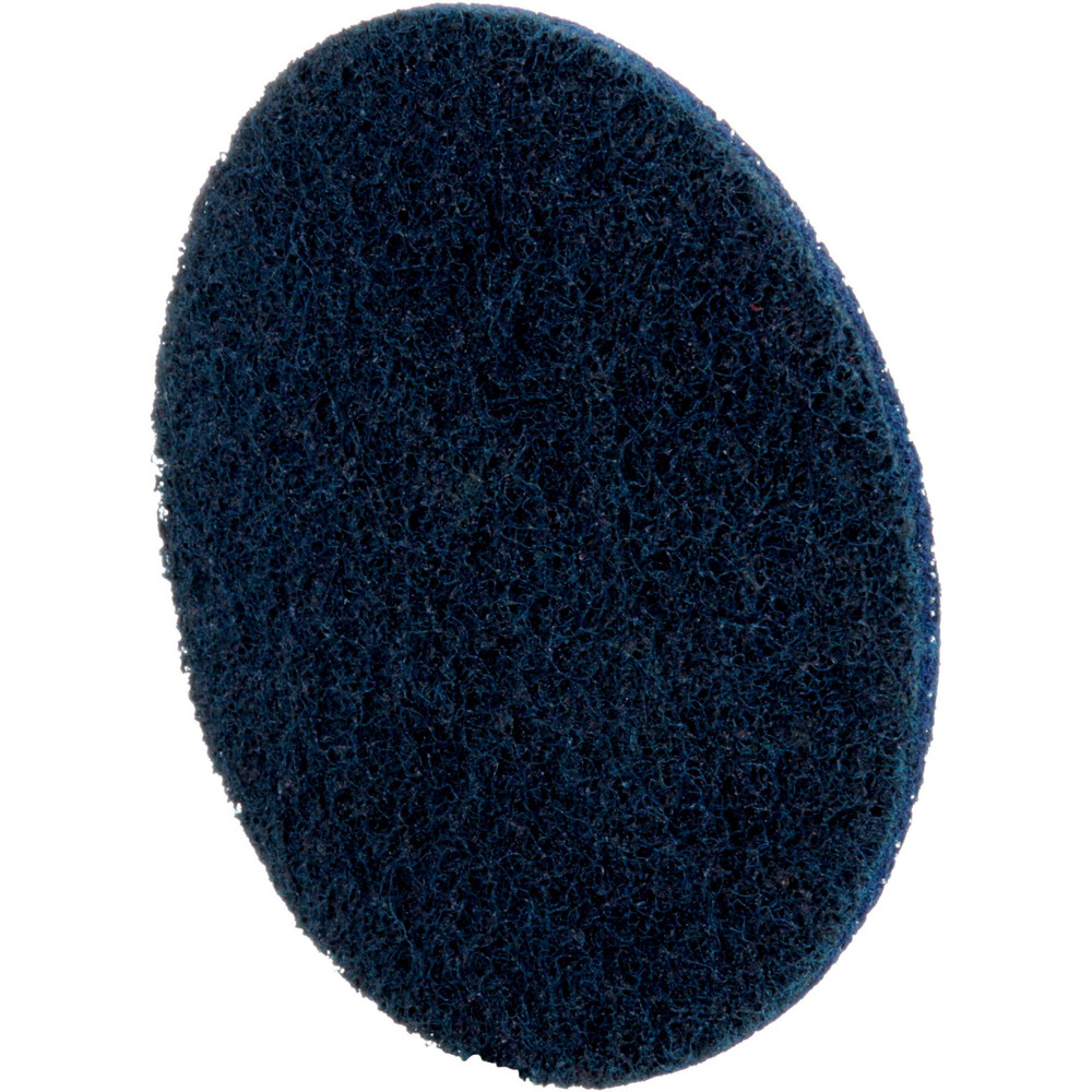 3M - Fiber Disc: 4-1/2" Disc Dia, Quick Change TN, Ceramic Alumina ...