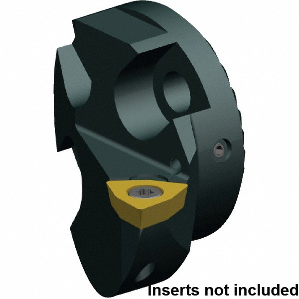 Kennametal - Modular Boring Head: Right Hand, Size 25 | MSC Direct