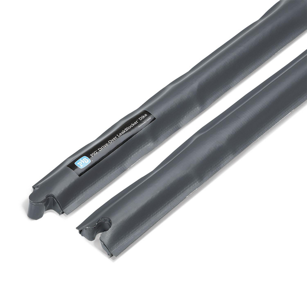 New Pig - Drain Guards, Seals & Inserts: Overall Length: 5.00 | MSC Direct