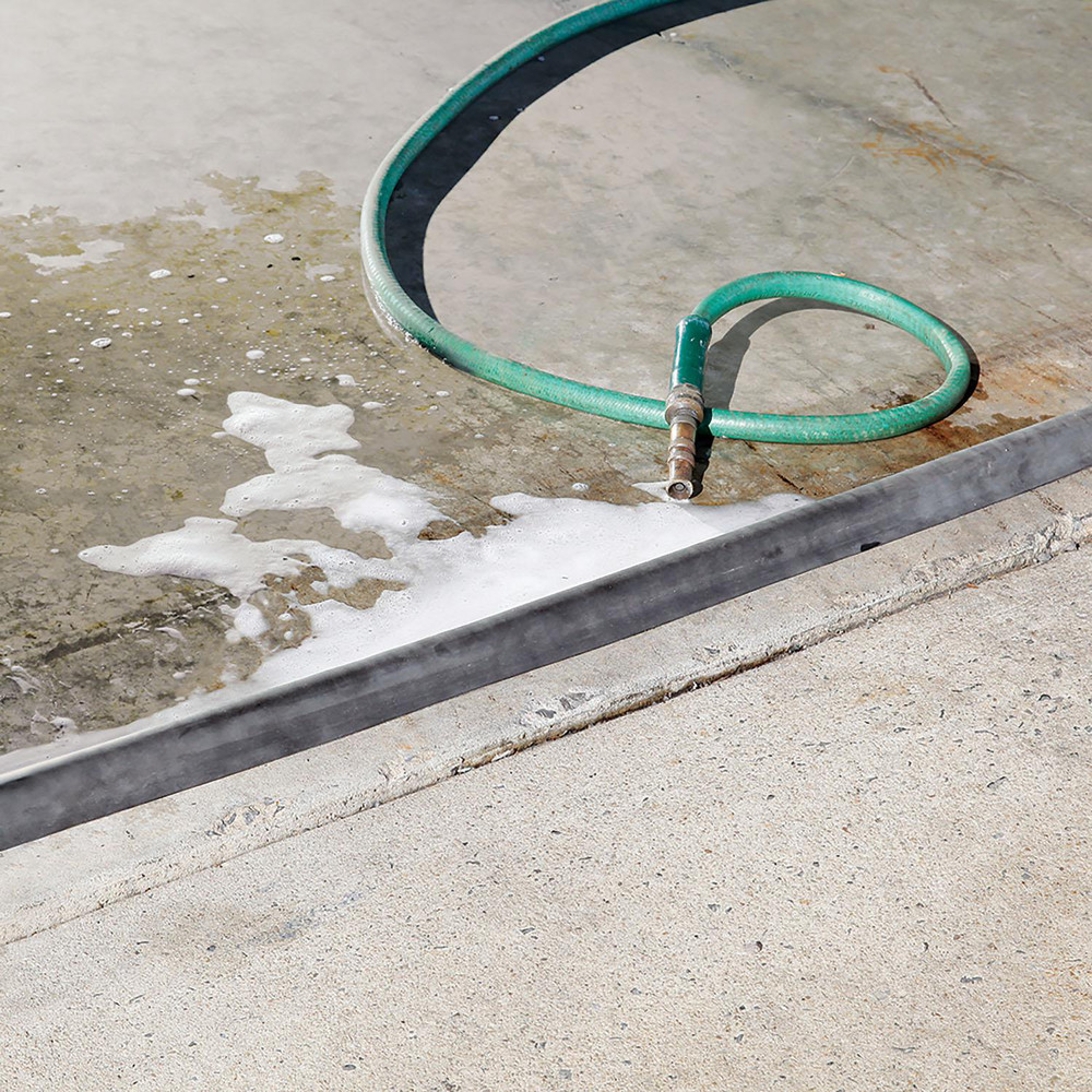 New Pig - Drain Guards, Seals & Inserts: Overall Length: 5.00 | MSC Direct