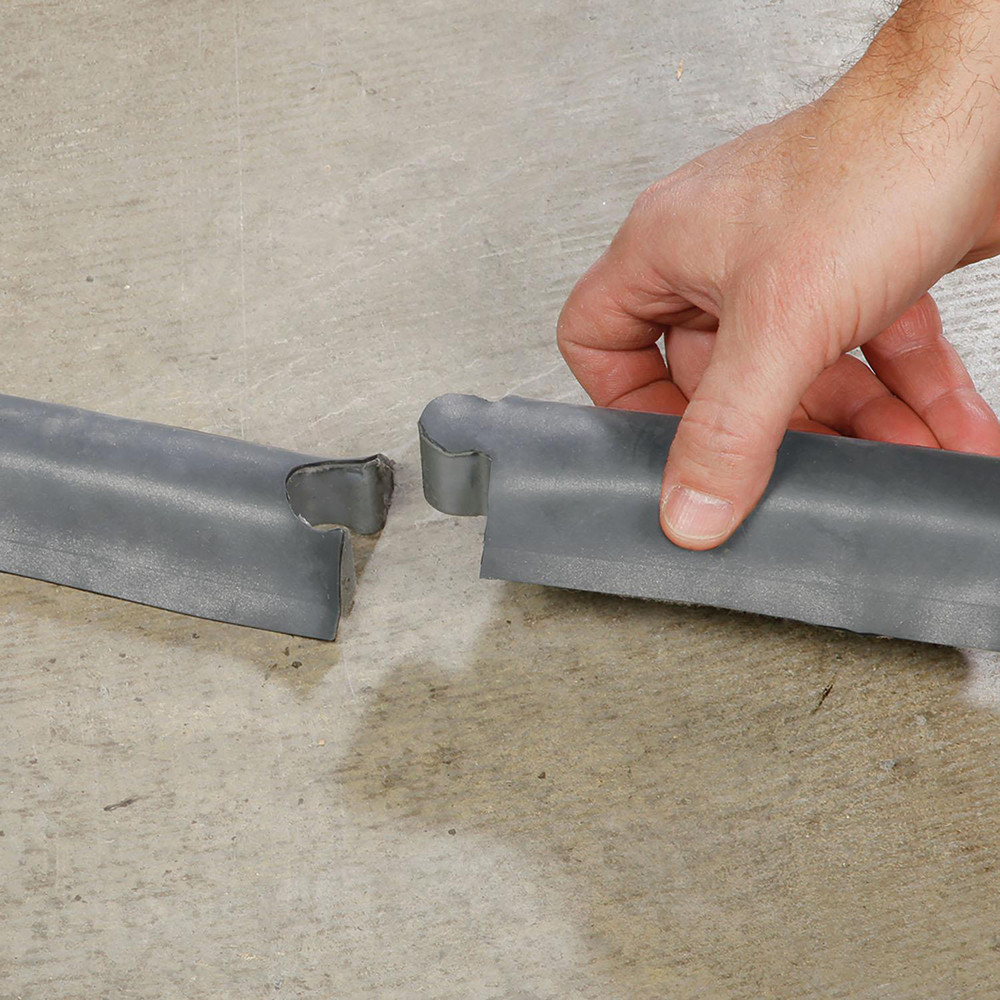 New Pig - Drain Guards, Seals & Inserts: Overall Length: 10.00 | MSC Direct