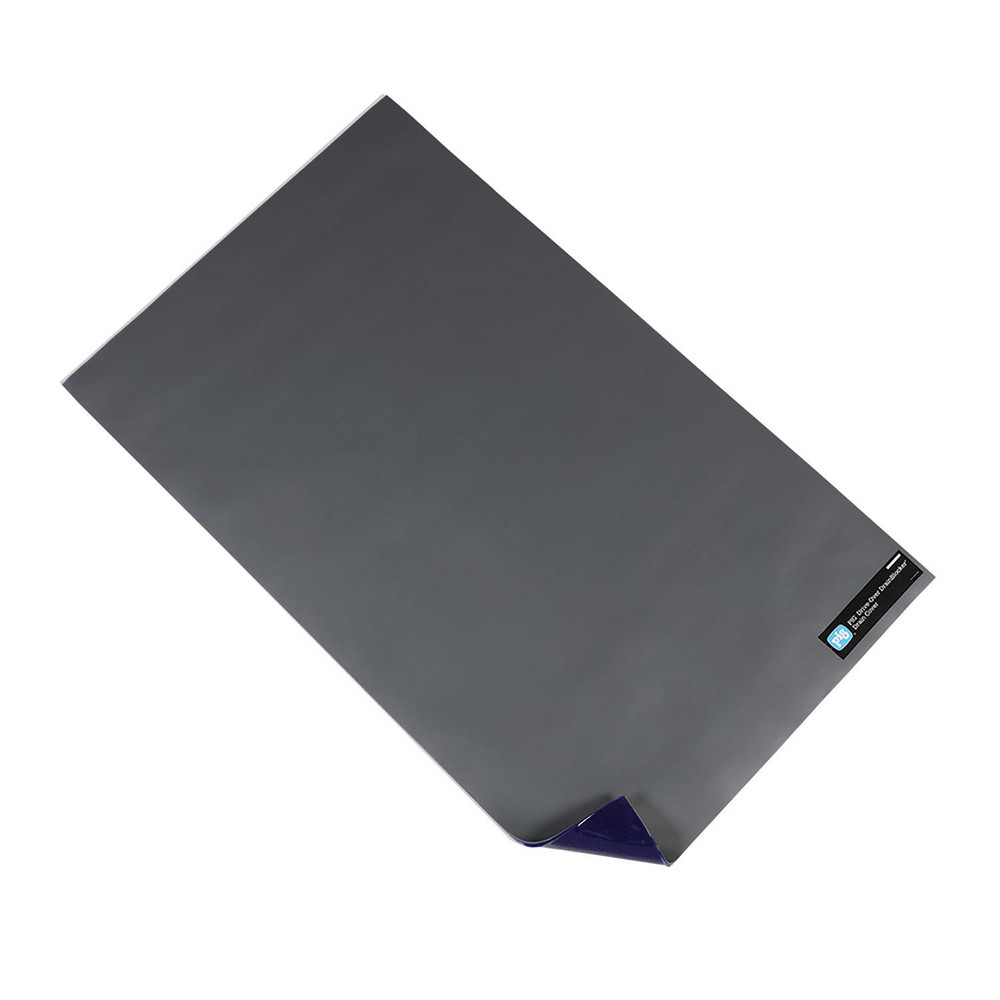 New Pig - Drain Guards, Seals & Inserts: Overall Length: 36.00 | MSC Direct