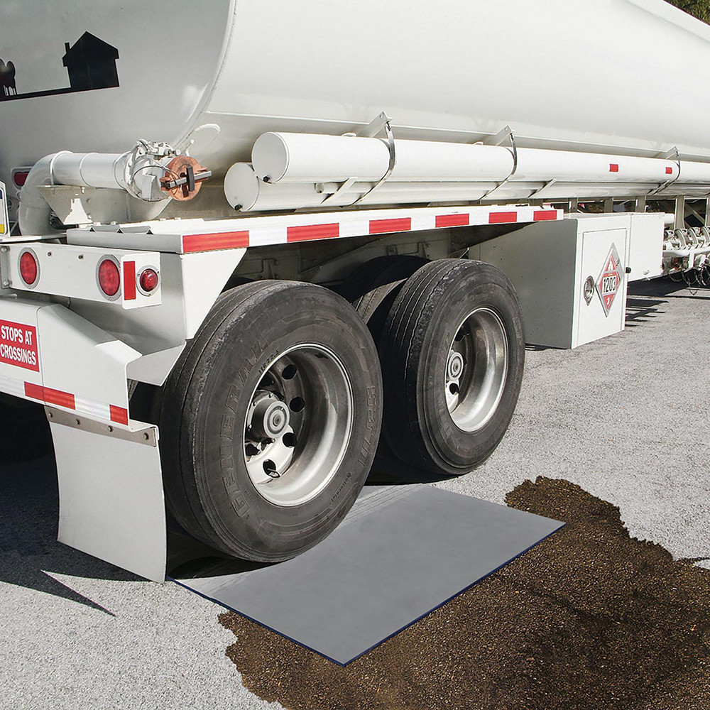 New Pig - Drain Guards, Seals & Inserts; Overall Length: 36.00; Overall ...