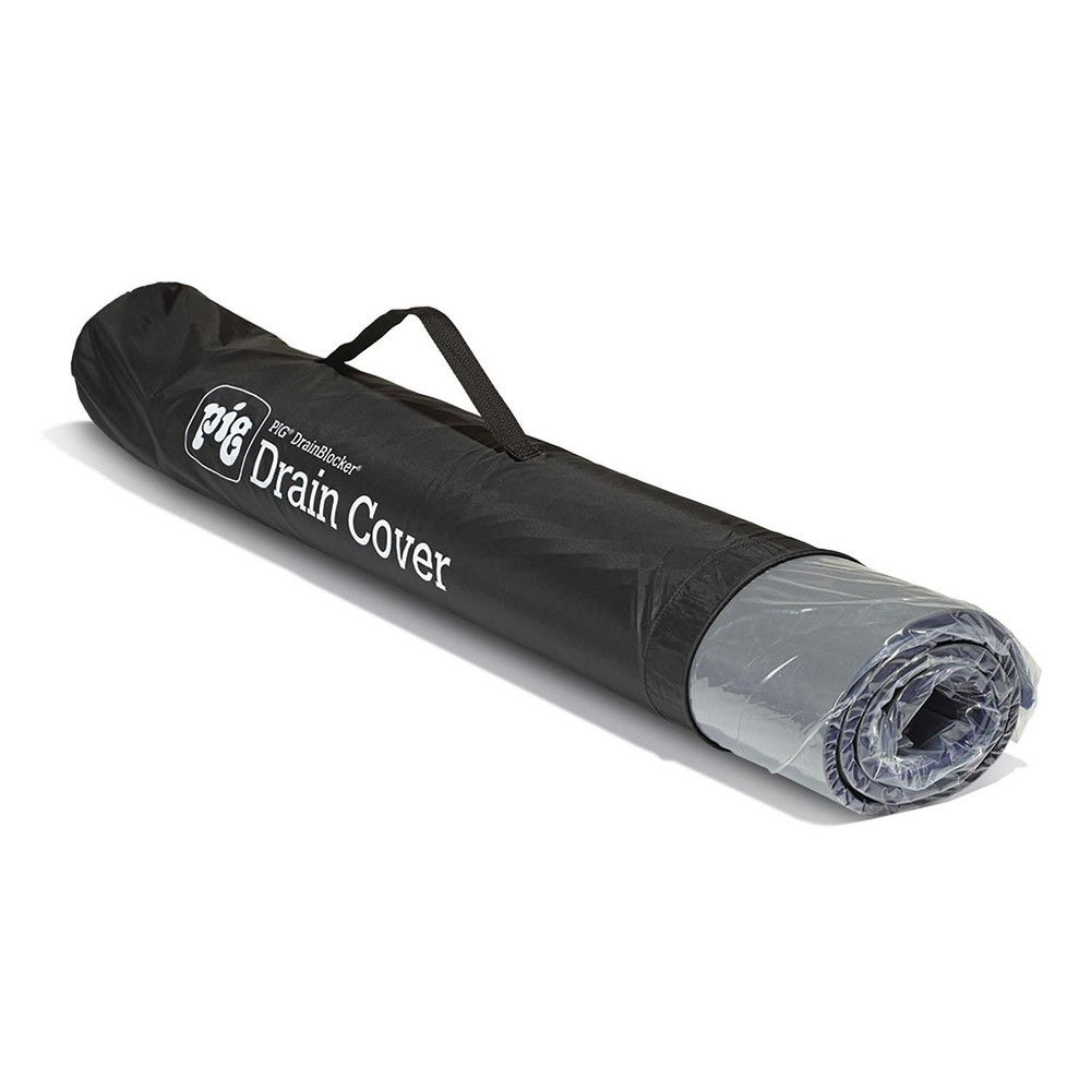 New Pig - Drain Guards, Seals & Inserts: Overall Length: 36.00 | MSC Direct