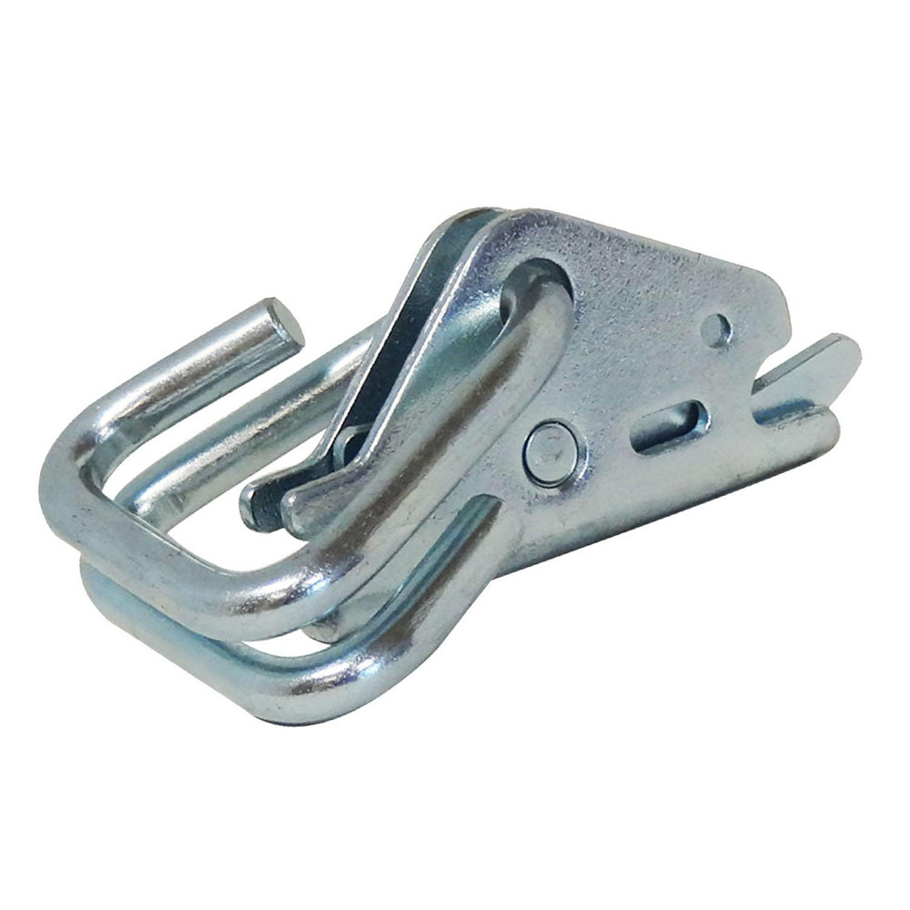 Snap-Loc - Automotive Winch Accessory: Hook Adapter | MSC Direct