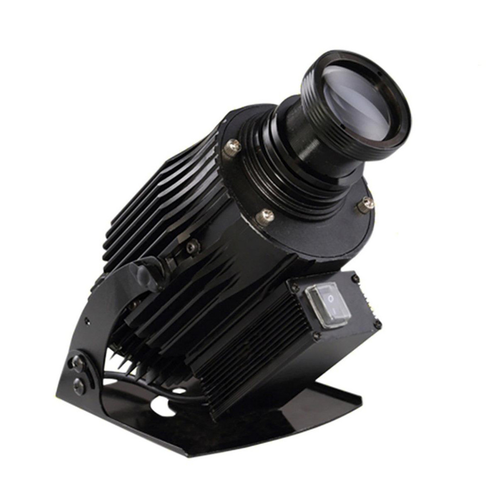 AccuformNMC - LED Sign Projectors: None, None, No, None | MSC Direct