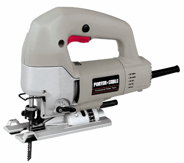 Electric Jigsaws | MSC Industrial Supply Co.