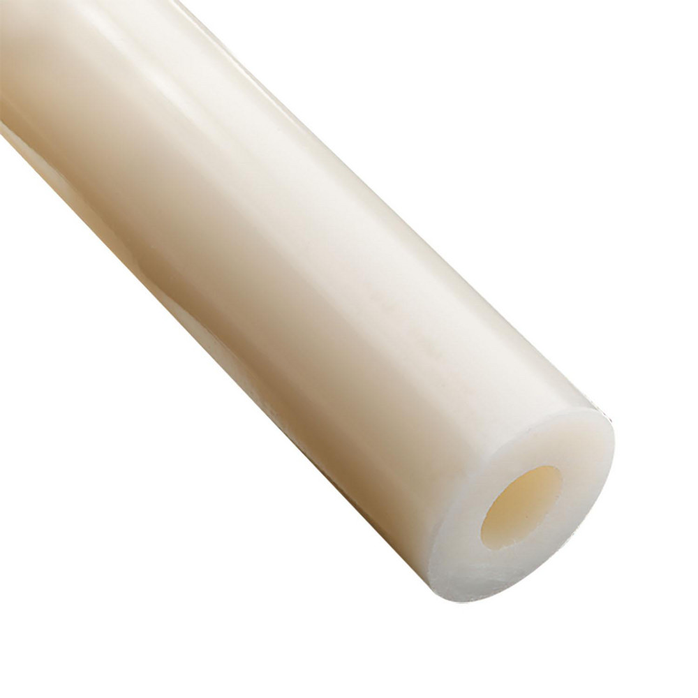 Professional Plastics - Plastic Round Tube: 1" Inside Dia, 2.25 ...