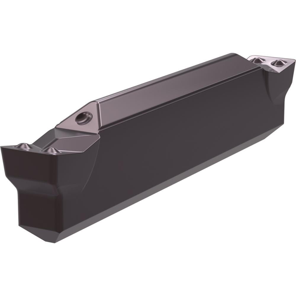 Widia - Grooving Insert: WMTS400M4P06PH WU10HT, Carbide | MSC Direct