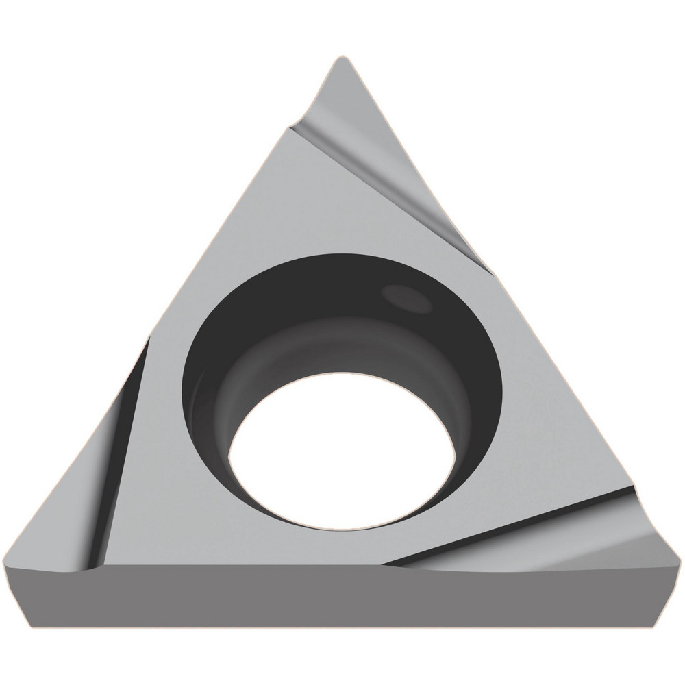 Mitsubishi - Turning Inserts: Insert Style: TCGT; ANSI Size Code: 1.210 ...