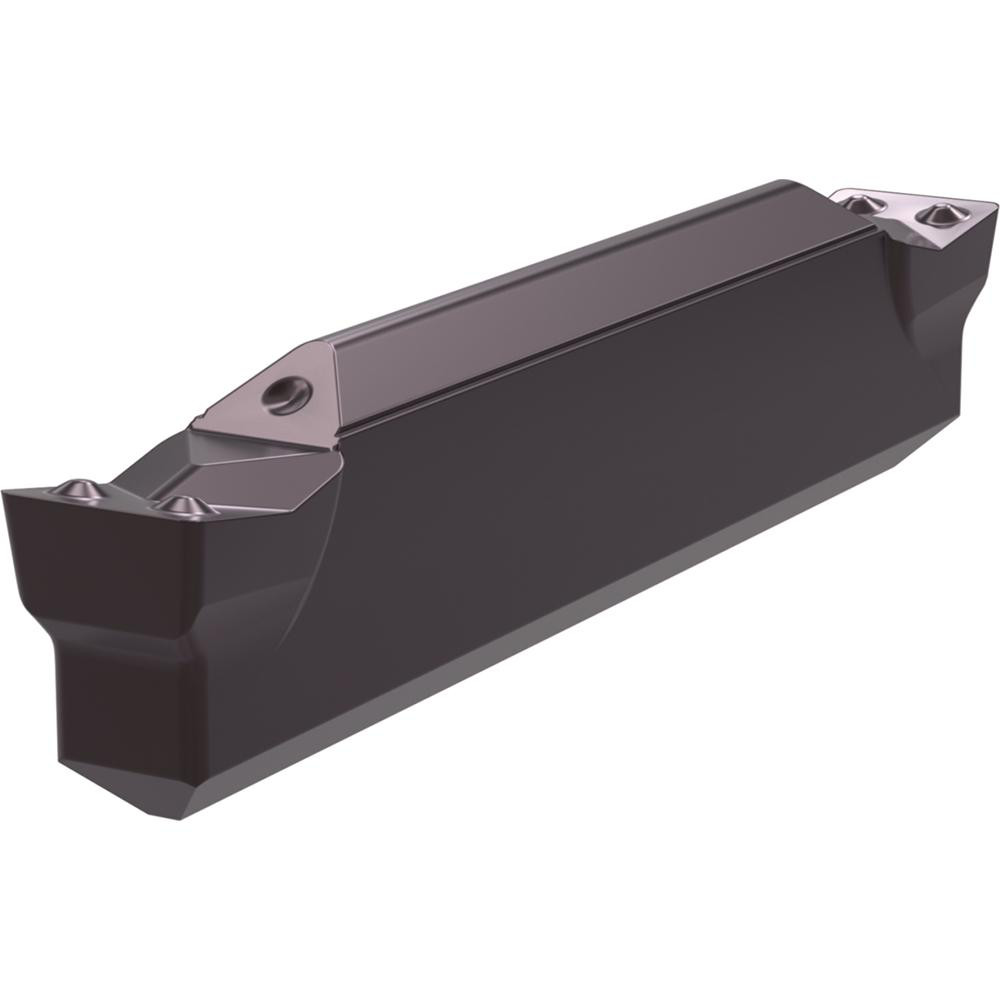 Widia - Grooving Insert: WMTS125I3P08PH WU25PT, Carbide | MSC Direct