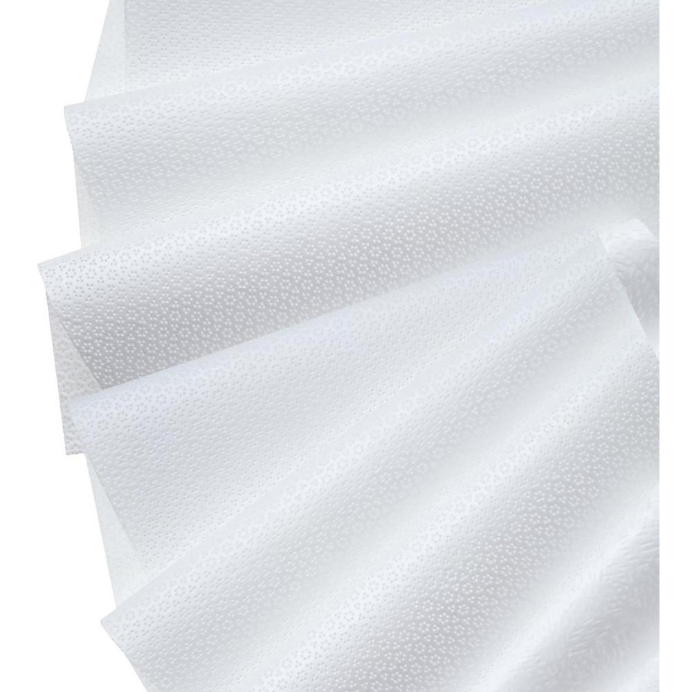 Kimtech Pure - W4 Dry Wipes (33390), White | MSC Direct