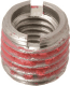 Thread-Locking Inserts - MSC Industrial Supply