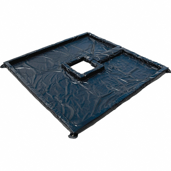 UltraTech - Collapsible Berms & Pools; Product Type: Wellhead Berm ...