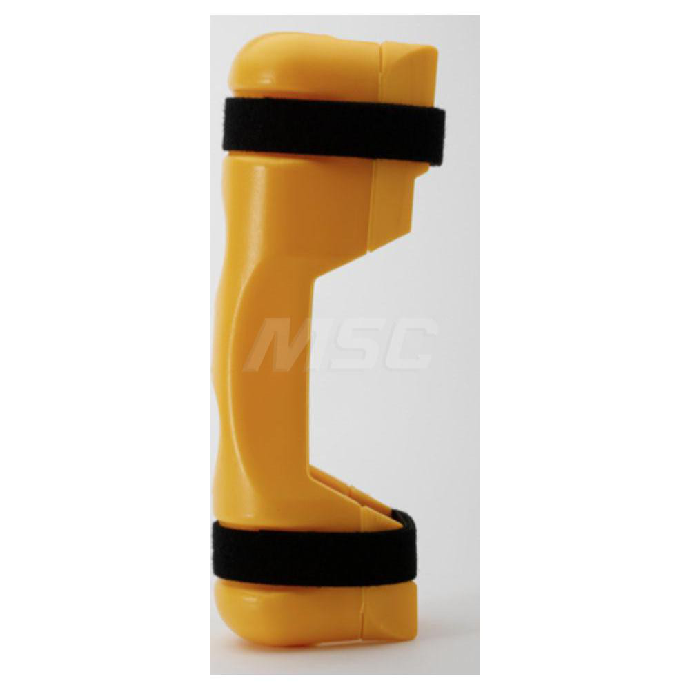 Sentry Protection Products - Use with Standard Rack Upright | MSC Direct
