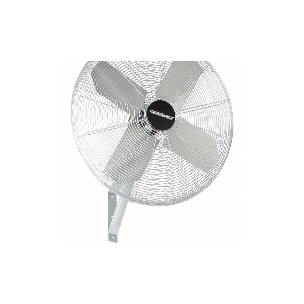PRO-SOURCE - 30" Blade 7,500/9,850 CFM 1/2 hp Heavy Duty Air Industrial ...