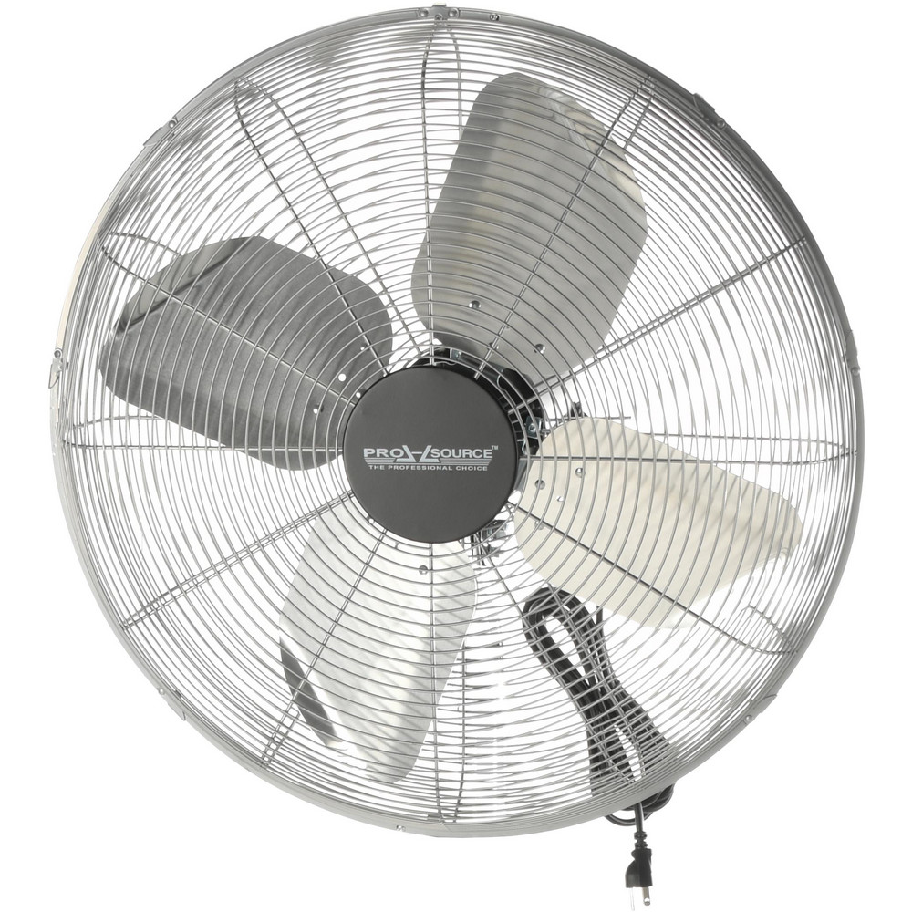 PRO-SOURCE - Industrial Circulation Fan: 24" Dia | MSC Direct