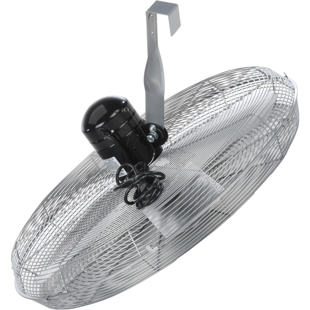 PRO-SOURCE - Industrial Circulation Fan: 30" Dia | MSC Direct