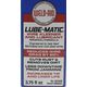 Weld-Aid - MIG Welding Accessories; Type: Lube-Matic Wire Cleaner ...