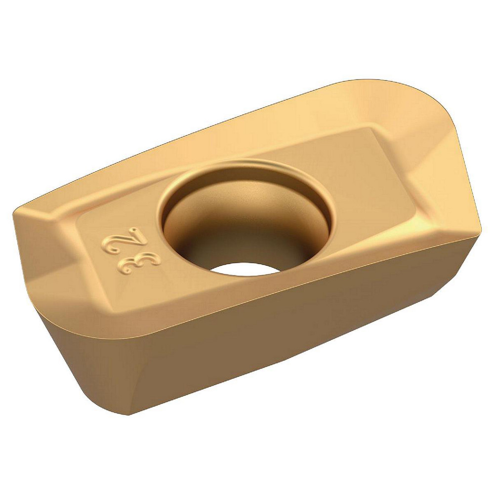 Widia - Milling Insert: ANSI XDCT1708ERML, ISO XDCT170432PEERML, WP25PM ...