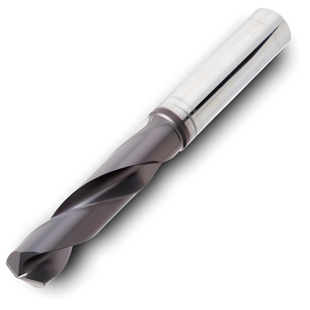 Ingersoll Cutting Tools - Screw Machine Length Drill Bit: 6.50 mm (0. ...