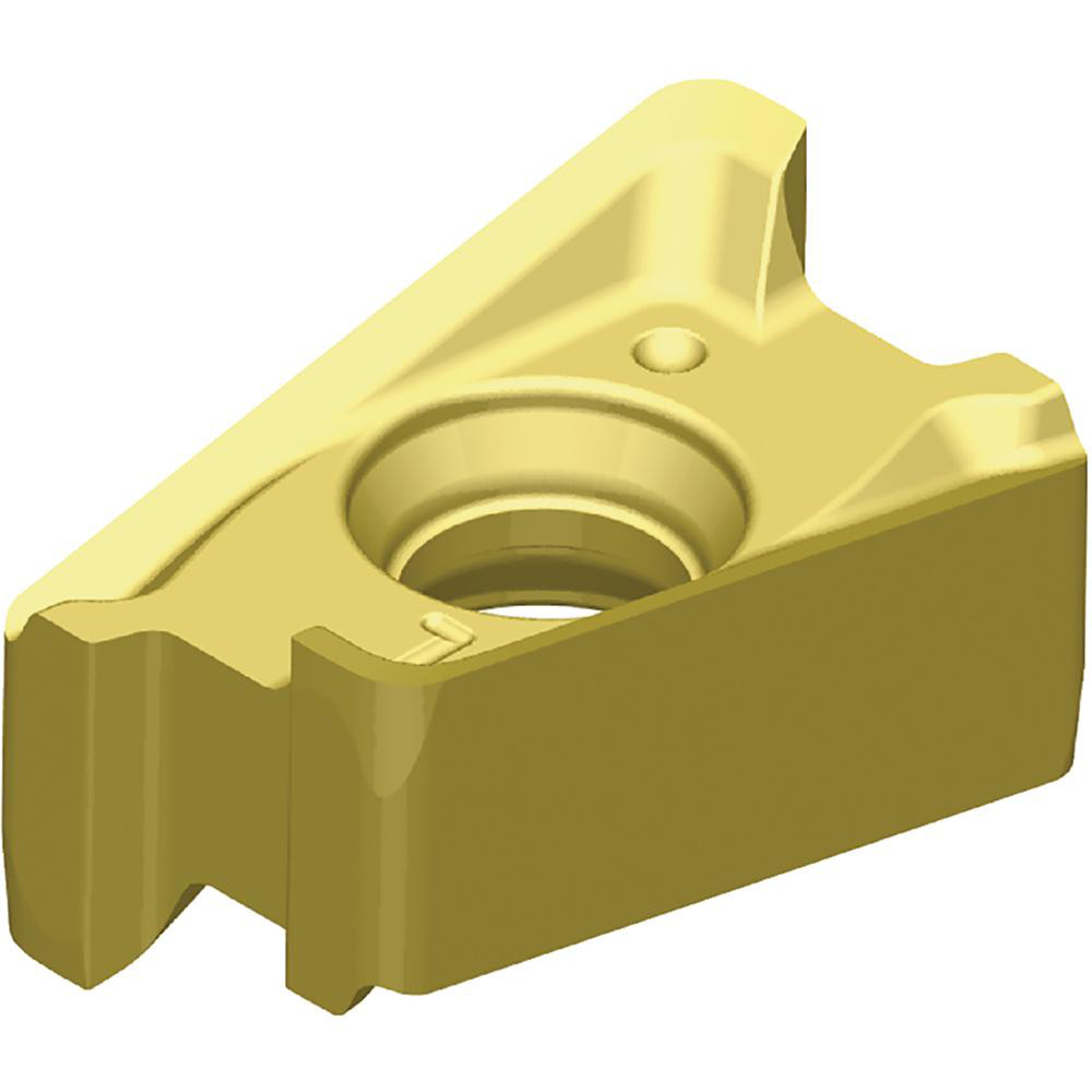 Widia - Milling Insert: ANSI XNGU1001ERML, ISO XNGU100404ERML, WP25PM ...