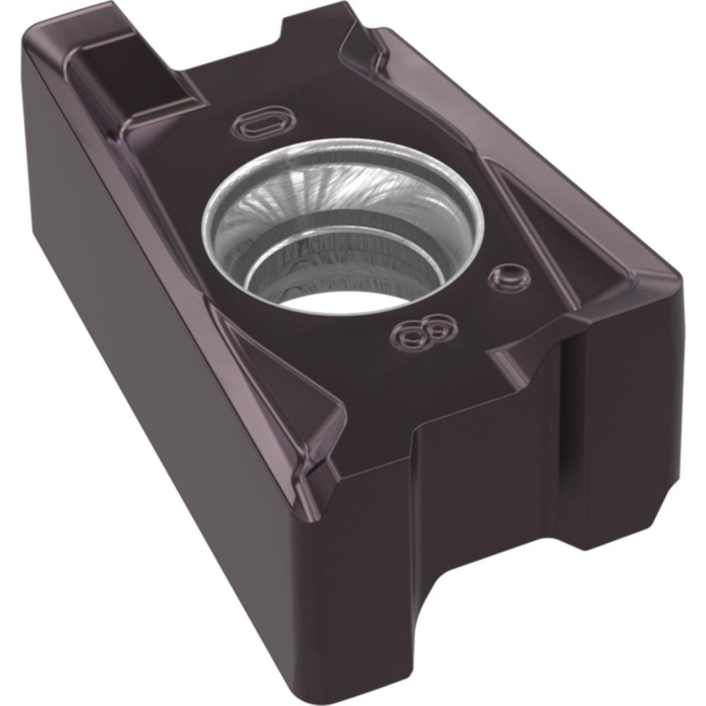 Widia - Milling Insert: ANSI XNGU1502SRMM, ISO XNGU15T608SRMM, WP40PM ...