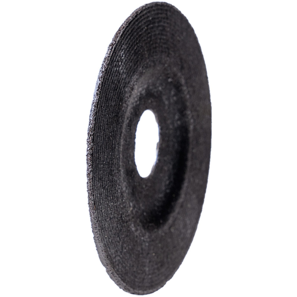 Rex Cut Abrasives - Cutoff Wheel: Type 27, 4-1/2" Dia, 0.0450" Thick, 7 ...