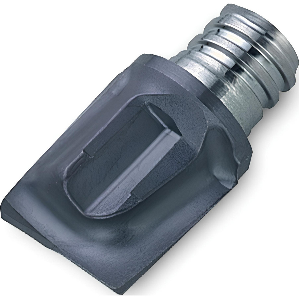 Ingersoll Cutting Tools - Drill Milling Tip Insert: 45D12010T8RA10 ...