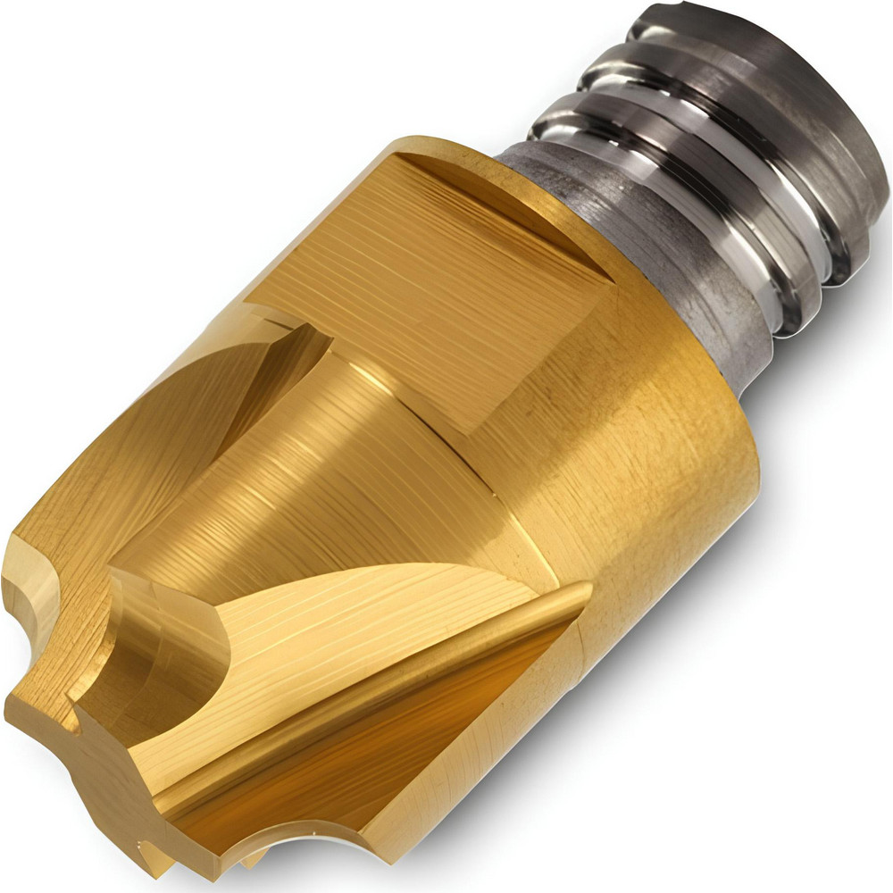 Ingersoll Cutting Tools - Corner Rounding Milling Tip Insert ...