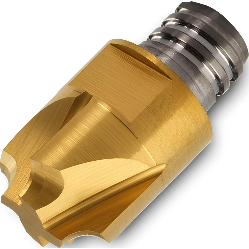 Ingersoll Cutting Tools - Corner Rounding Milling Tip Insert ...