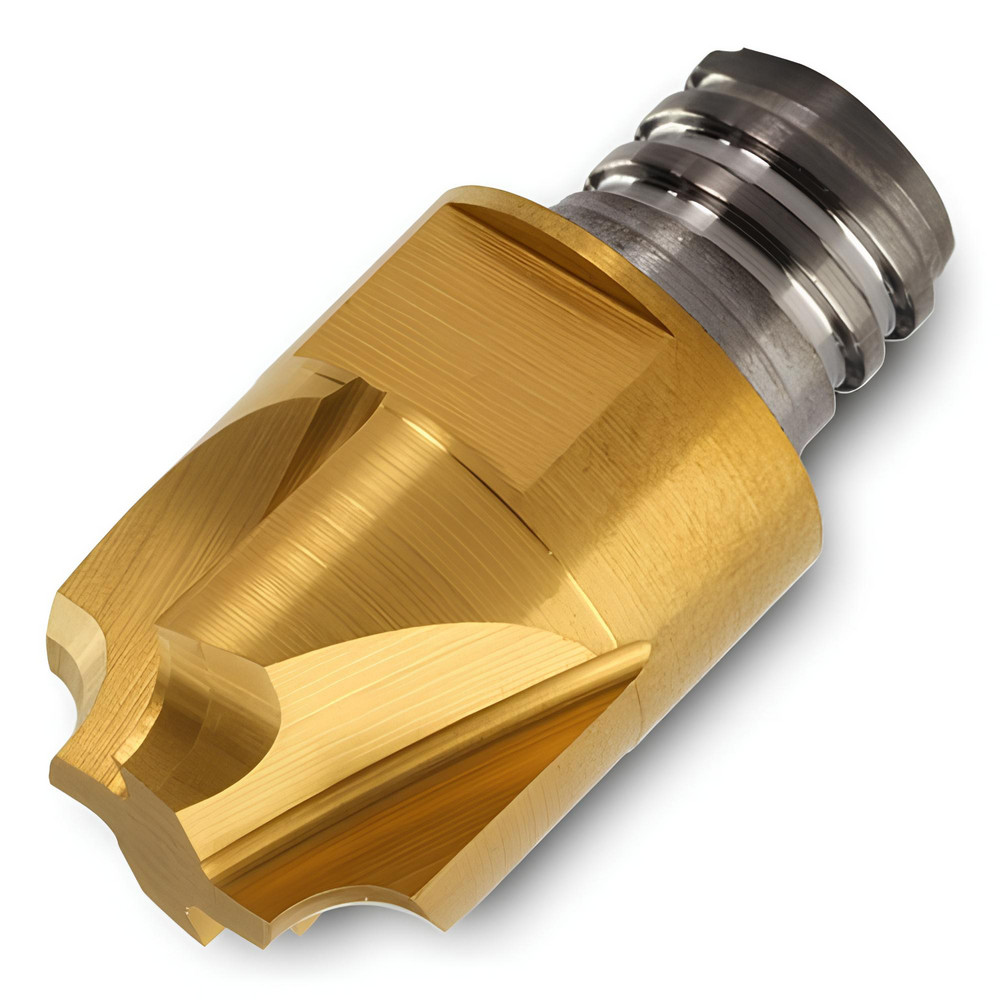 Ingersoll Cutting Tools - Corner Rounding Milling Tip Insert ...