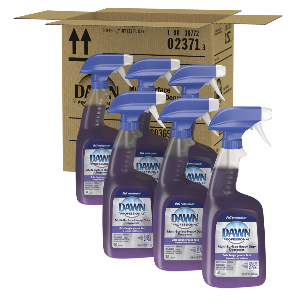 Dawn Professional - Dawn Professional Multi-Surface Heavy Duty ...
