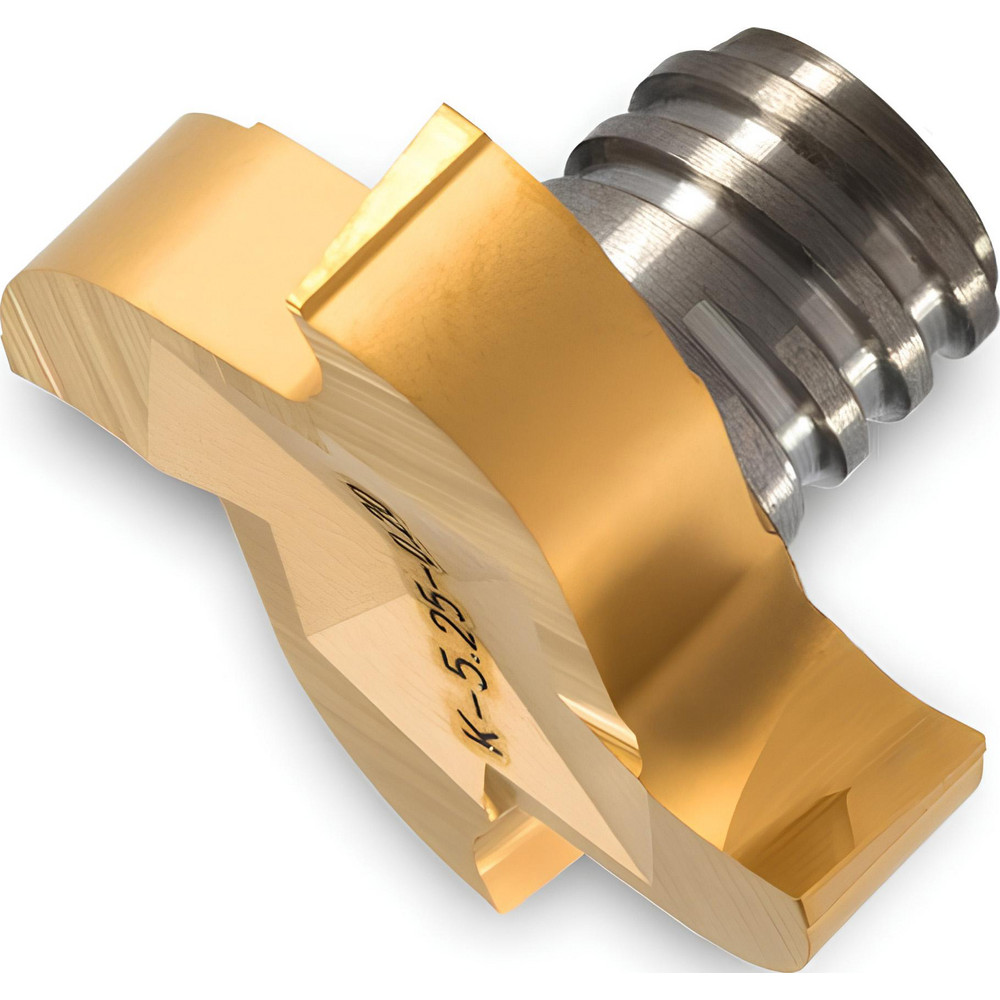 Ingersoll Cutting Tools - T-Slot Milling Tip Insert: 17T21710T8RK00 ...