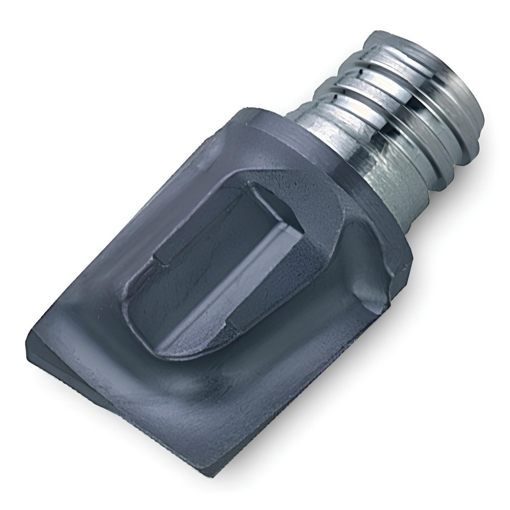 Ingersoll Cutting Tools - Drill Milling Tip Insert: 45D08008TQRA04 ...