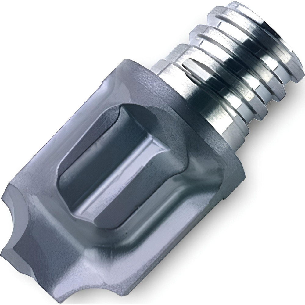 Ingersoll Cutting Tools - Corner Rounding Milling Tip Insert ...