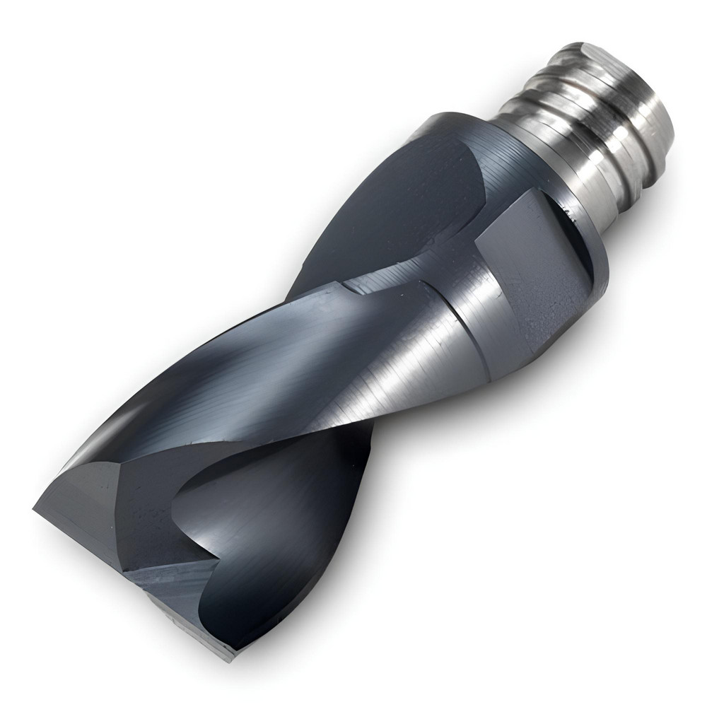 Ingersoll Cutting Tools - Drill Replaceable Milling Tip: CND1600TRR01 ...