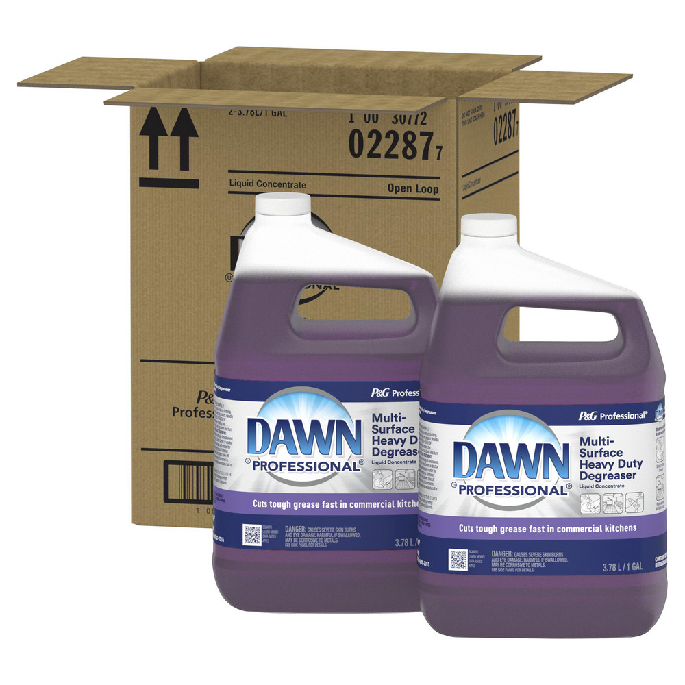 Dawn Professional - Dawn Professional Multi-Surface Heavy Duty ...
