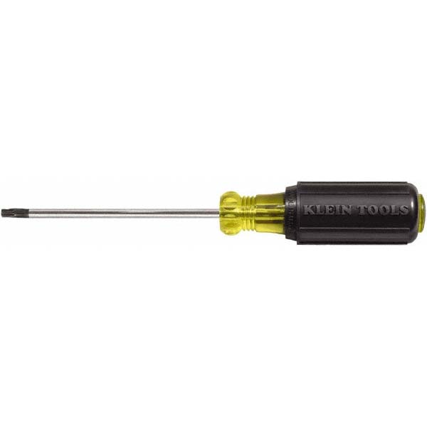 Klein Tools - T30 Torx Driver - 94538204 - MSC Industrial Supply