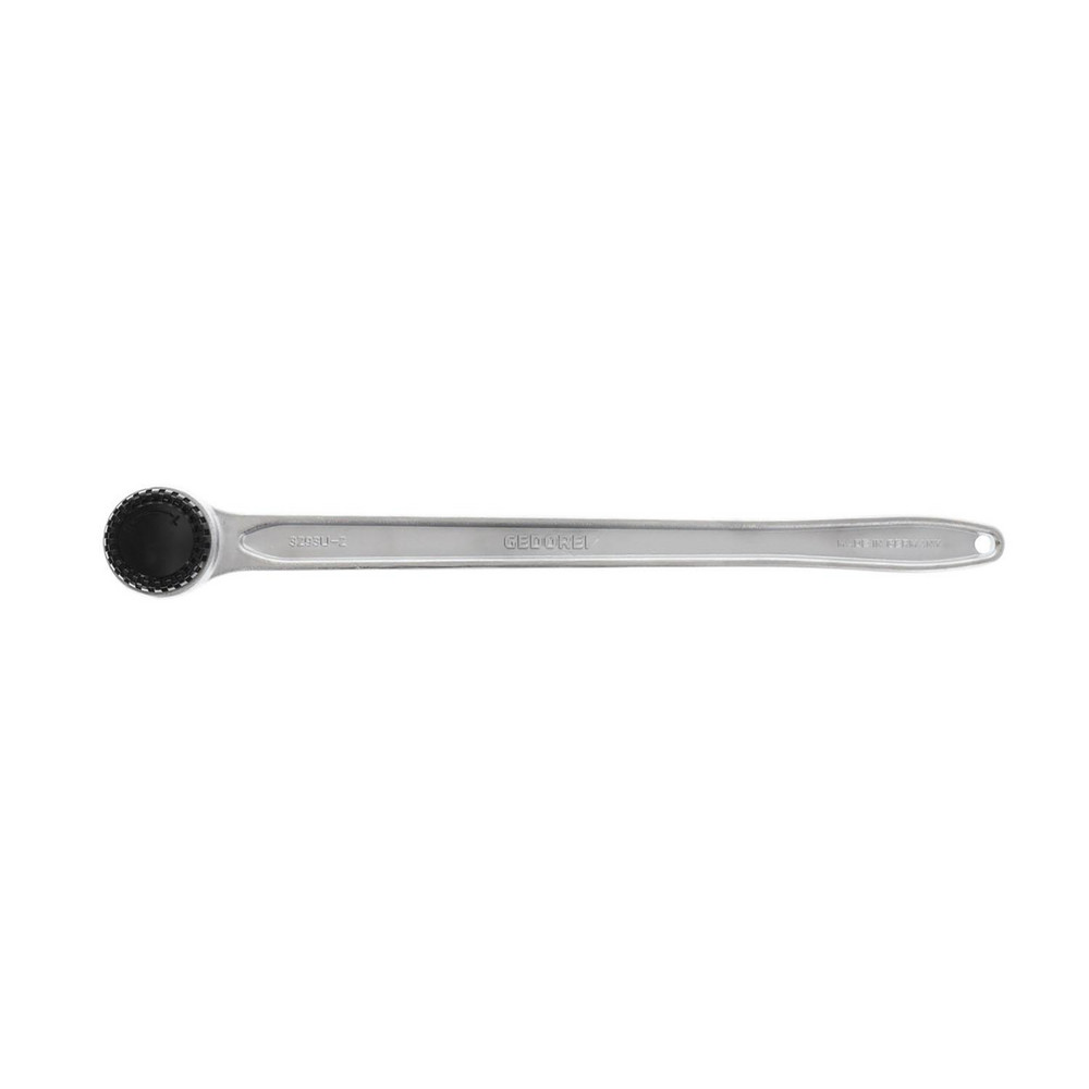 Gedore - Ratchets; Tool Type: Reversible Ratchet; Drive Size: 3/4 in ...