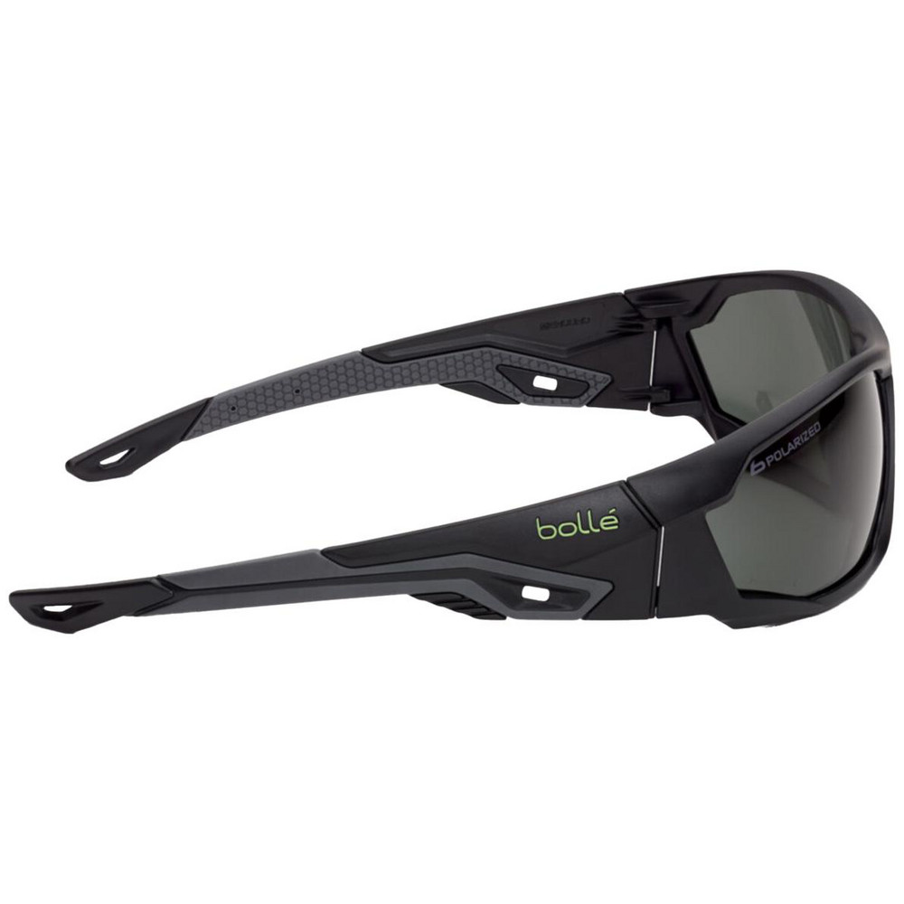 bolle SAFETY - Safety Glasses: Anti-Fog & Scratch-Resistant ...