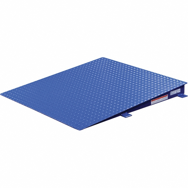 Vestil - Lifting Table Approach Ramps | MSC Direct