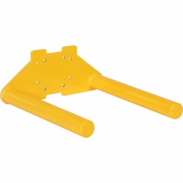 Vestil - Lifting Table Double Spindle | MSC Direct