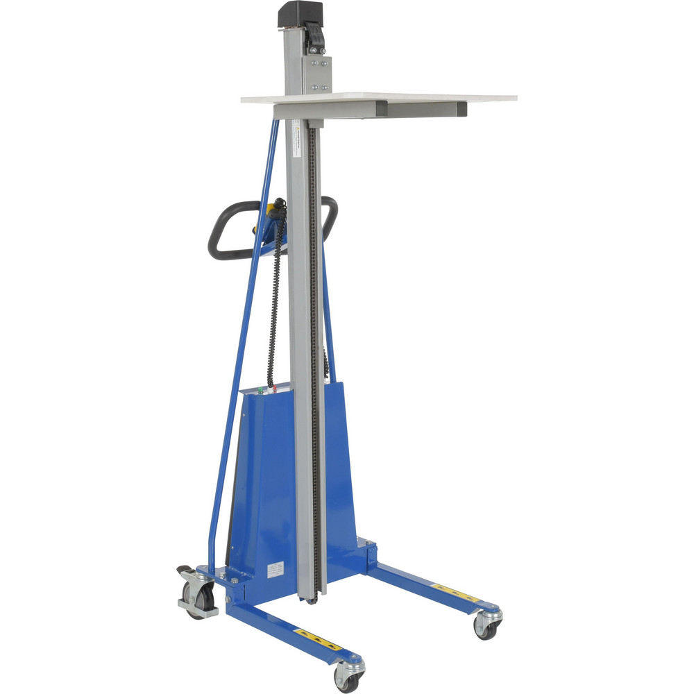 Vestil - Lift Table | MSC Direct