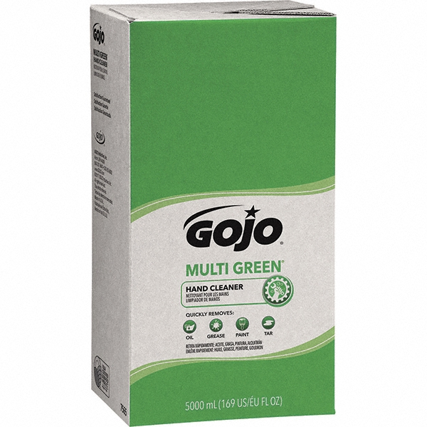 Gojo Hand Cleaner Dispenser Refill