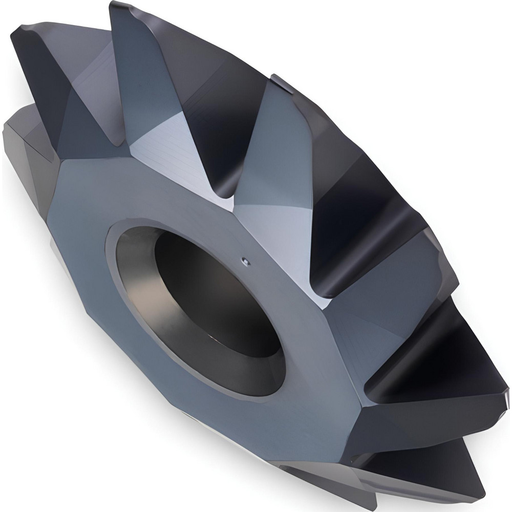 Ingersoll Cutting Tools - Thread Mill Milling Tip Insert ...