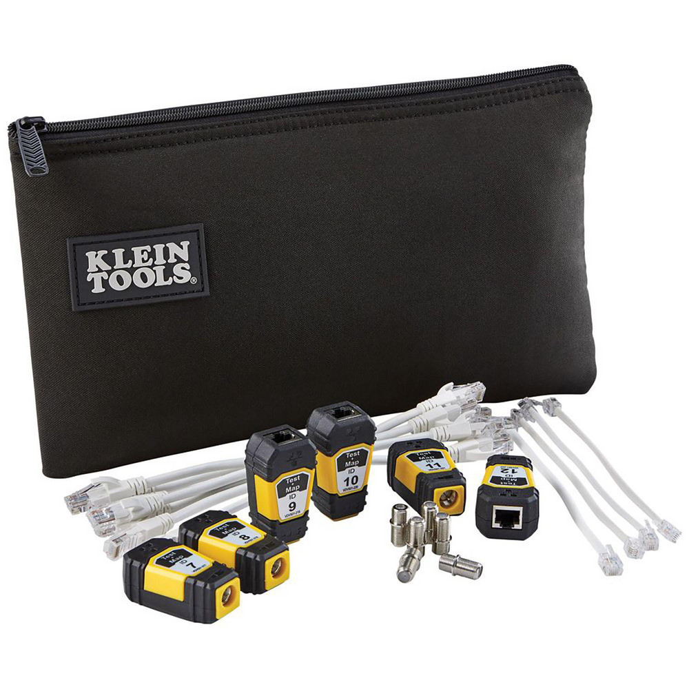 Klein Tools - Electrical Test Equipment Accessories; Accessory Type ...