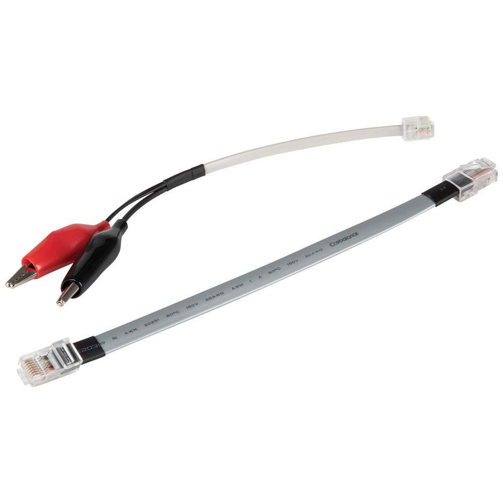 Klein Tools - Electrical Test Equipment Accessories: Accessory Type ...