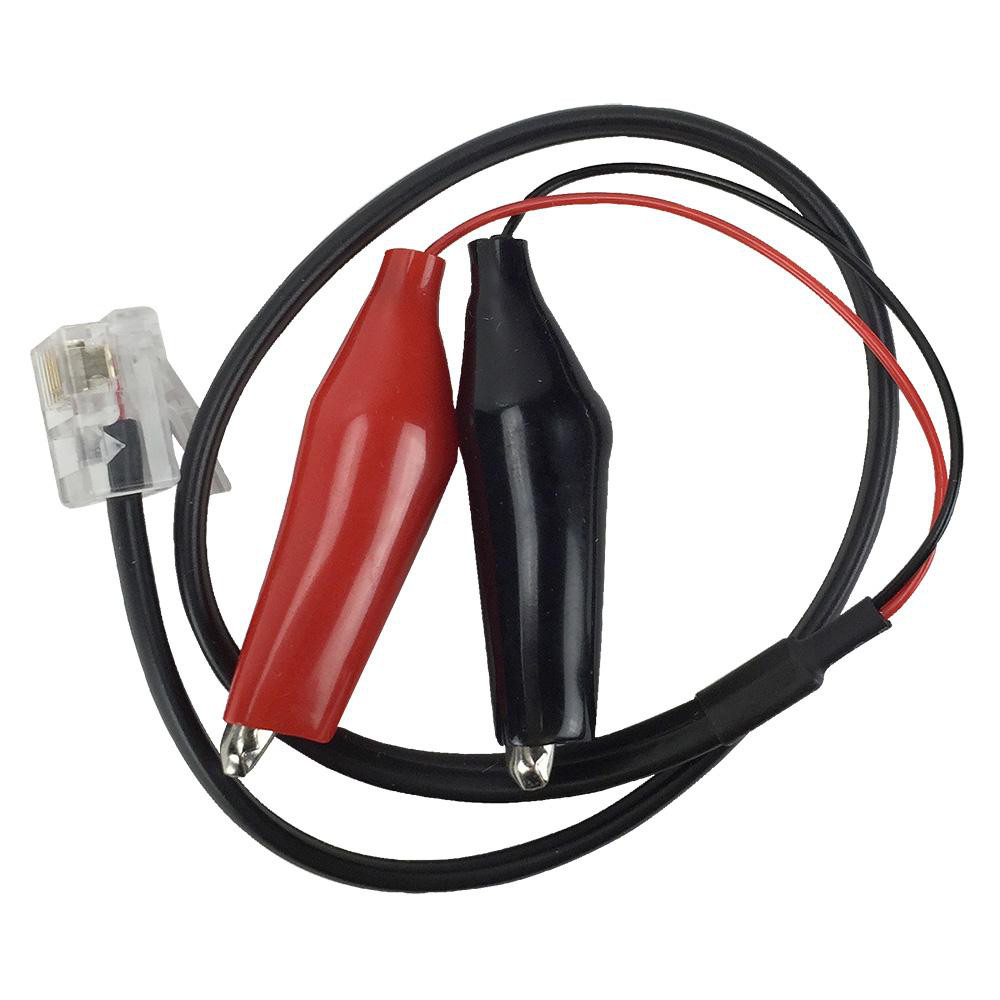 Klein Tools - Electrical Test Equipment Accessories: Accessory Type ...