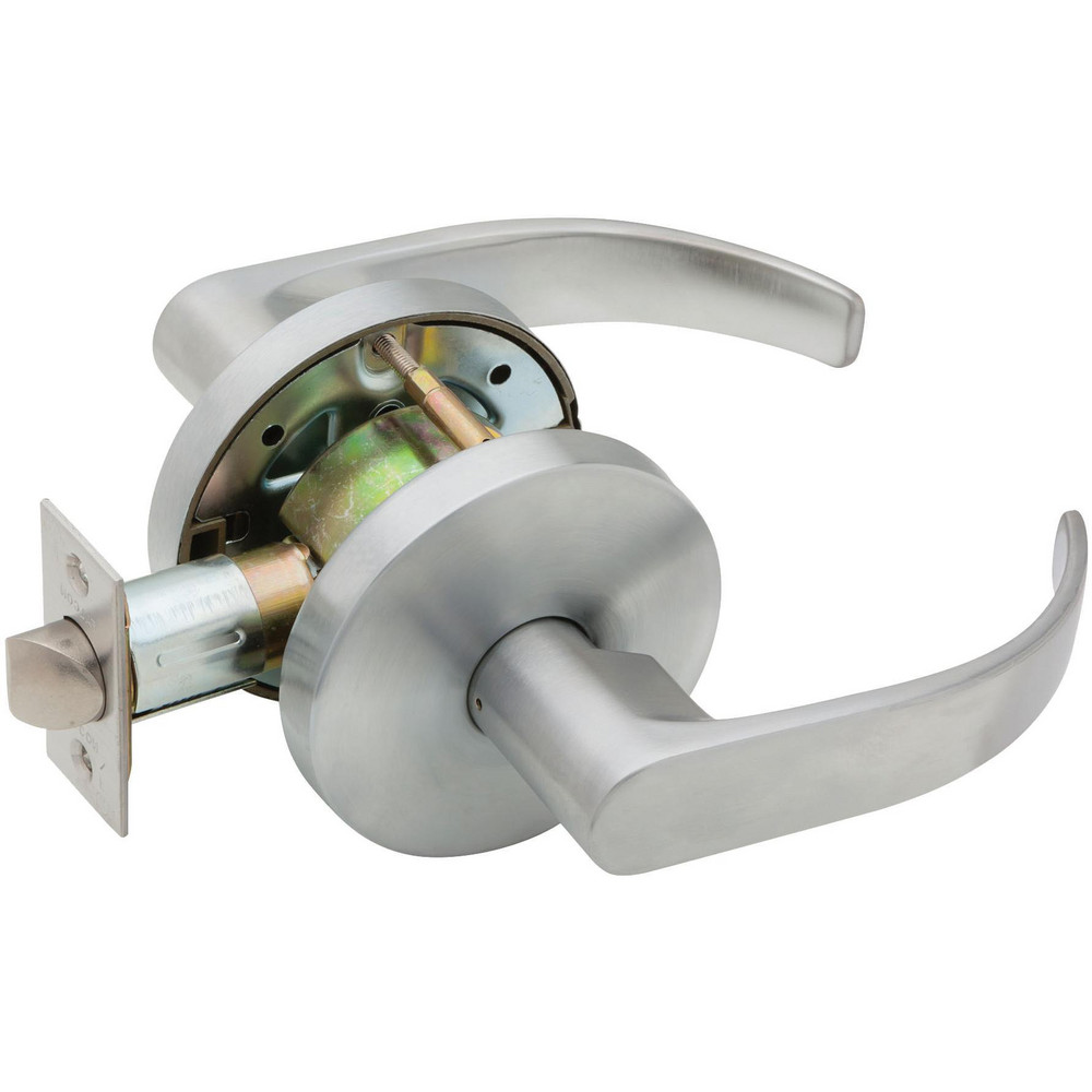 Falcon™ - Lever Locksets: Lockset Type: Passage; Key Type: Keyed ...